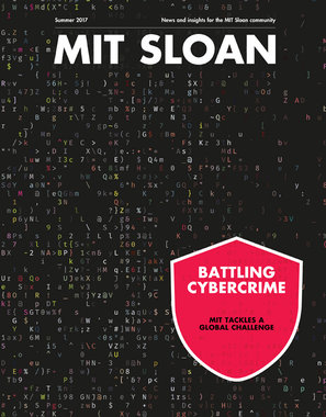 MIT CAMS | Cybersecurity at MIT Sloan
