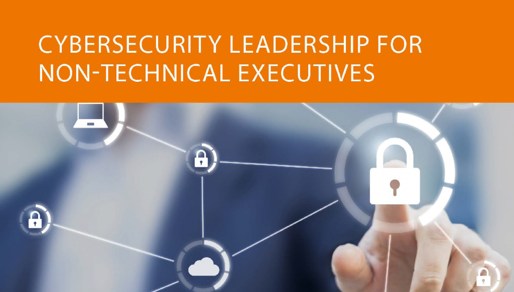 MIT CAMS | Cybersecurity at MIT Sloan