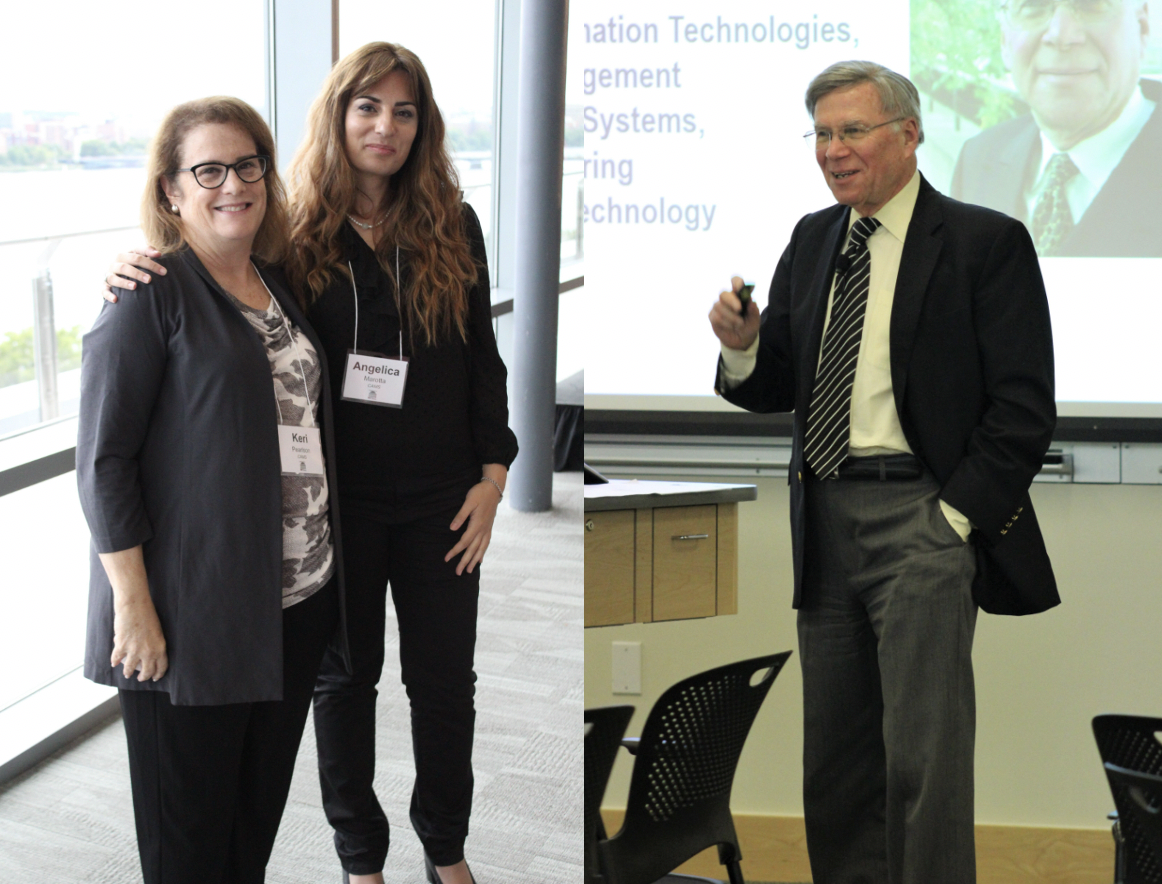 MIT CAMS | Cybersecurity at MIT Sloan